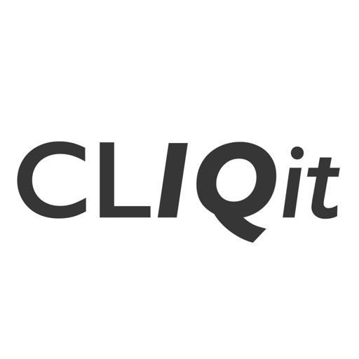 CLIQit for PC - Windows 7,8,10,11