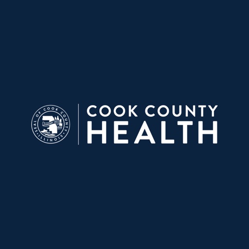 MyCookCountyHealth by Cook County Health and Hospital Systems