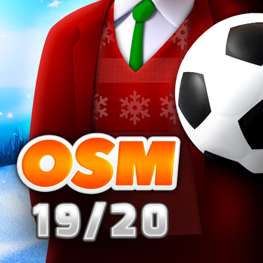 Online Soccer Manager (OSM) by Gamebasics BV