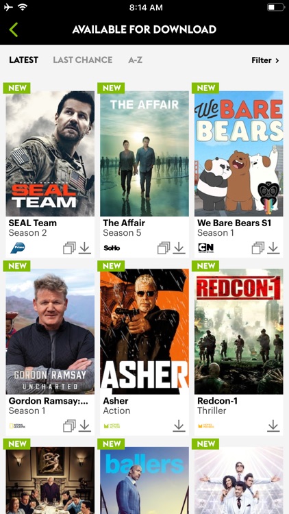 SKY GO NZ by Sky Network Television Limited