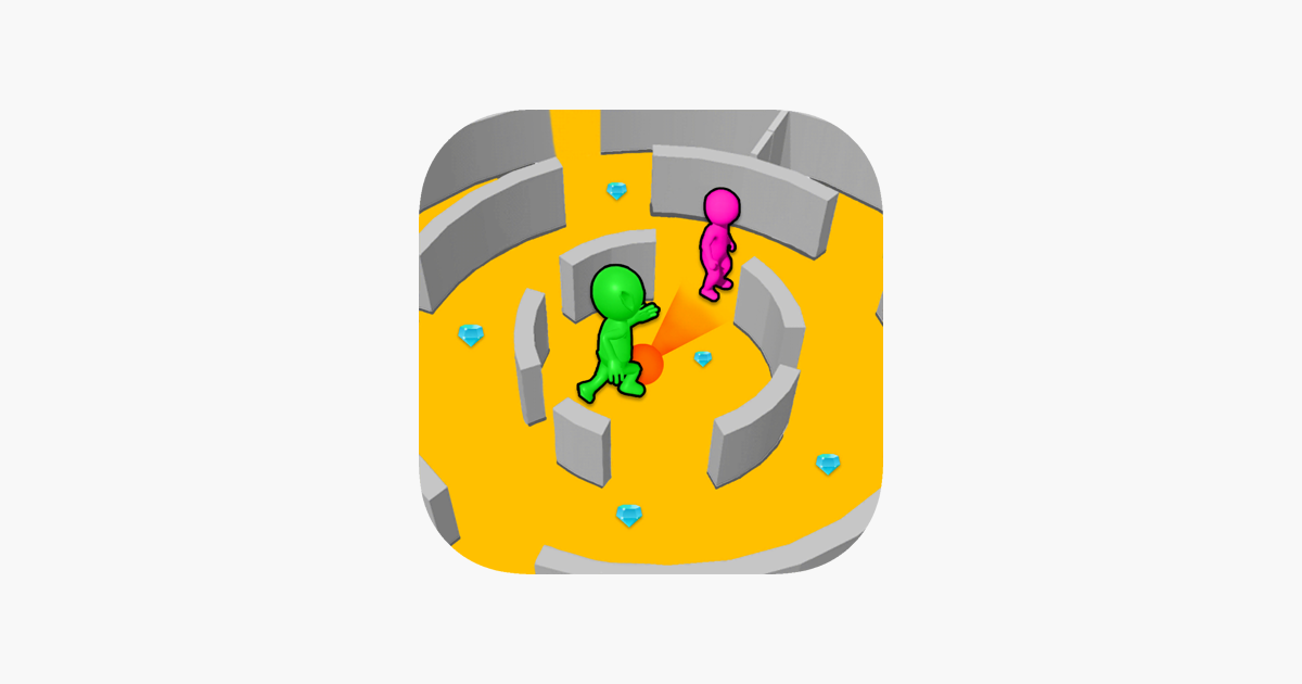 ‎Hide and Seek: Survivors Games on the App Store