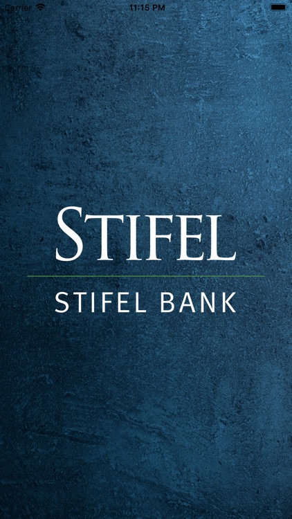 Stifel Bank by Stifel Financial Corp.