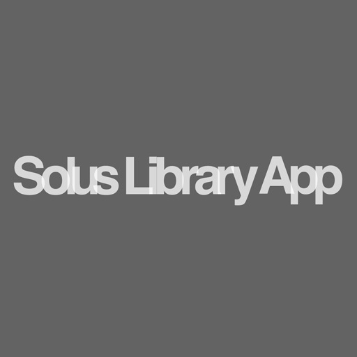 Solus Library App for PC - Windows 7,8,10,11