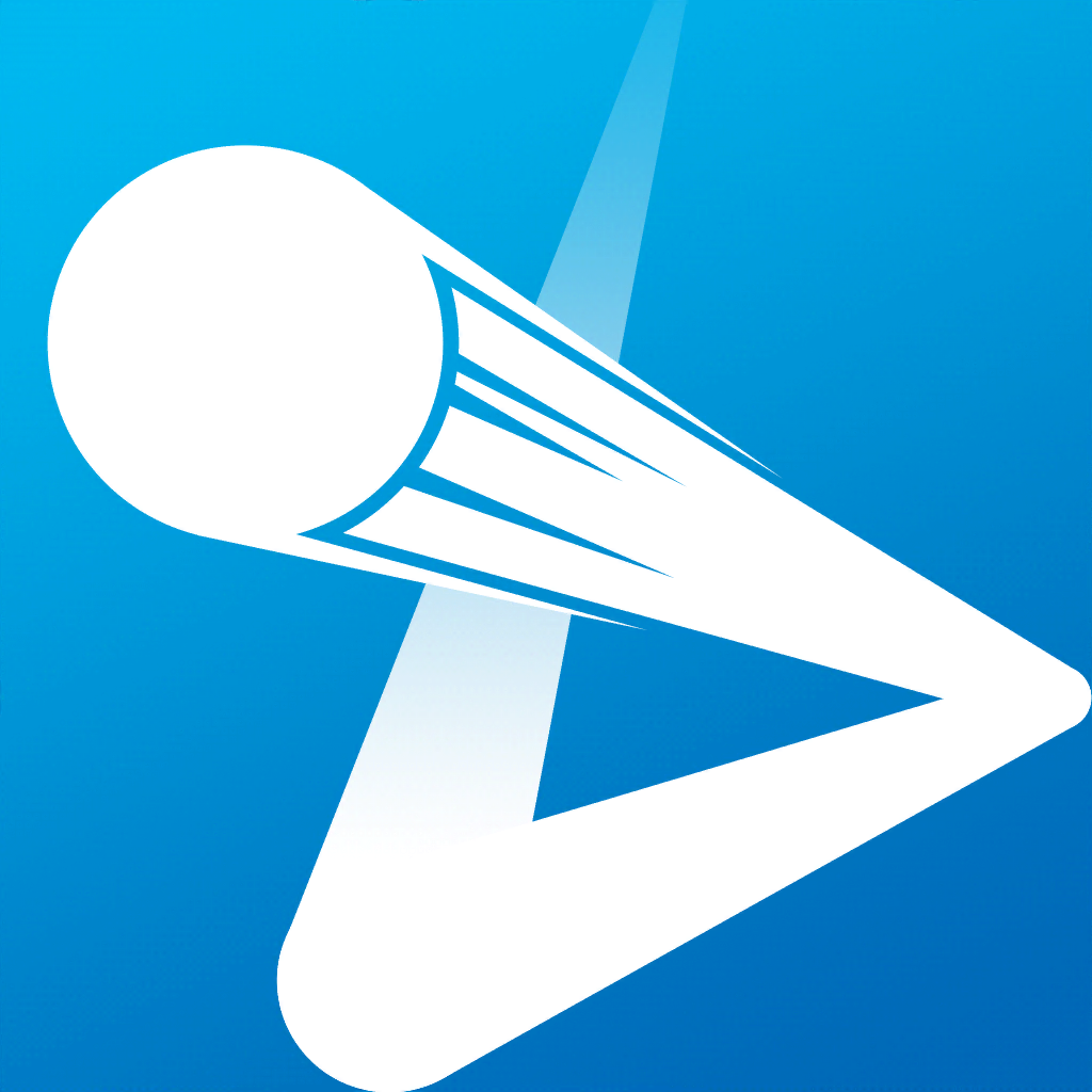 「bounce...」 - iPhoneアプリ | APPLION