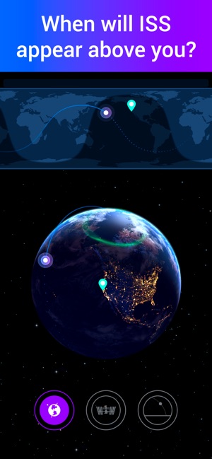 ‎Satellite Tracker by Star Walk on the App Store