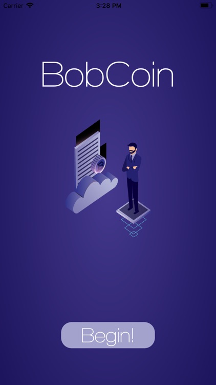 BobCoin by Ilia Kapitsa