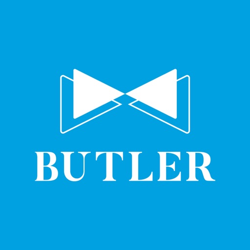 Digital Butler Service by Supasan Doungchana