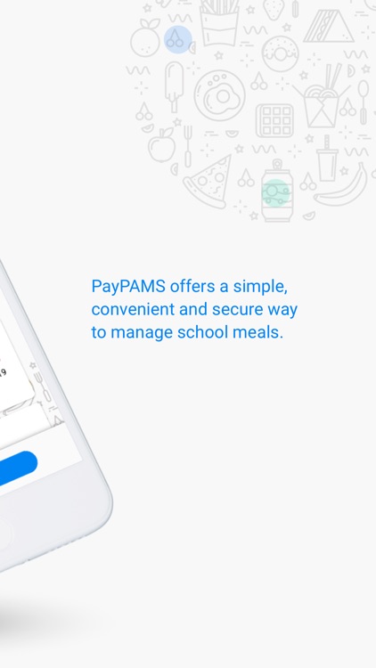 PayPAMS by PAMS Lunchroom LLC