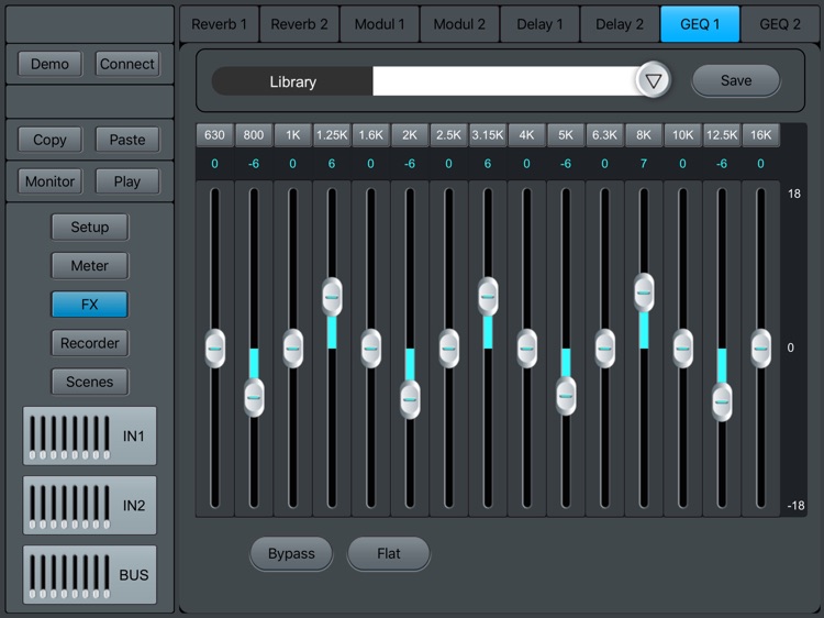 CLASSIC PRO DM20 by SOUND HOUSE INC.
