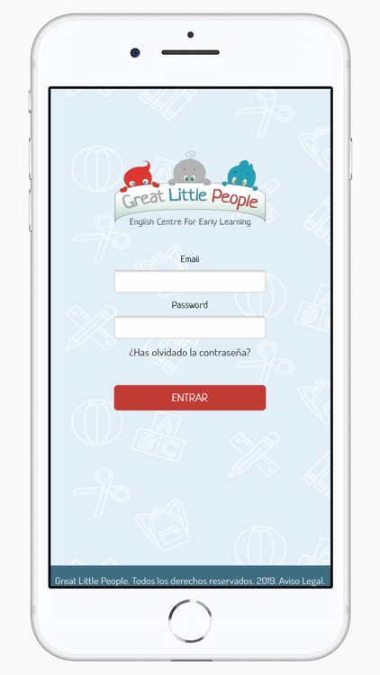 Great Little People by Great Little People