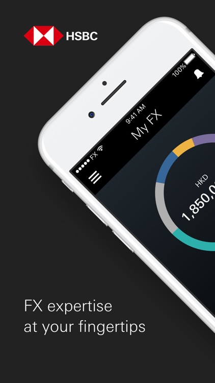 HSBC Singapore QuickFX by HSBC Global Services (UK) Limited