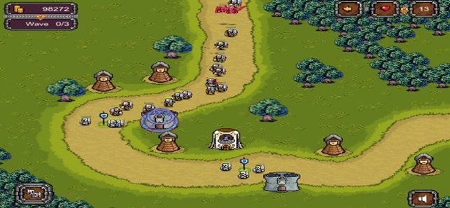 ‎Kingdom Defender on the App Store