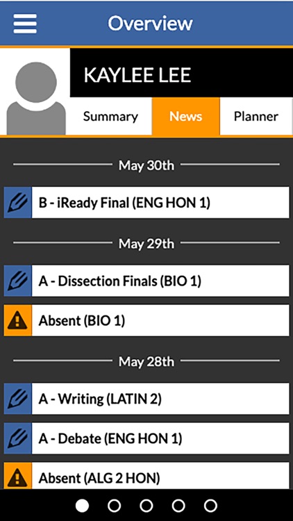 BPS Focus by Focus School Software