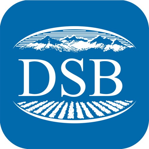 DSBMobile for iPhone by Dolores State Bank