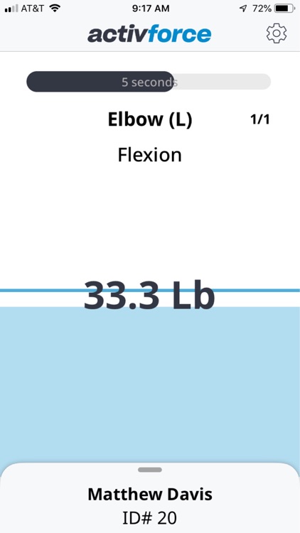 ActivForce by Activbody, Inc.