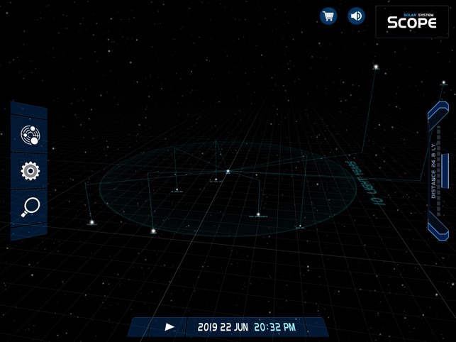 Solar System Apps For Ipad
