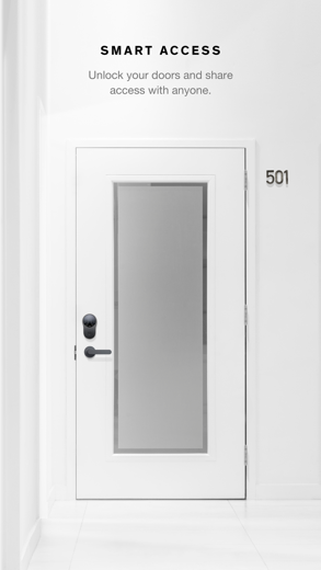 Latch App for iPhone - APP DOWNLOAD