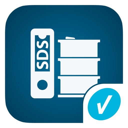 Msdsonline Mobile App