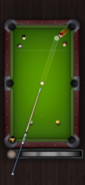 Billipool - Ball Shooting on AppGamer.com