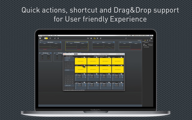 ‎Mac App Store 上的“Outline Dashboard”
