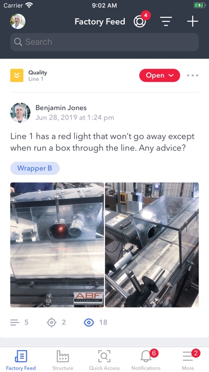 Poka App by Poka Inc.