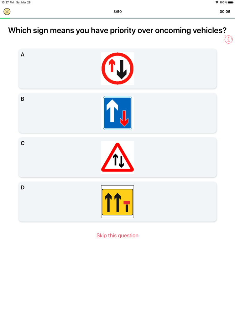 The Official Highway Code UK App for iPhone - Free Download The ...