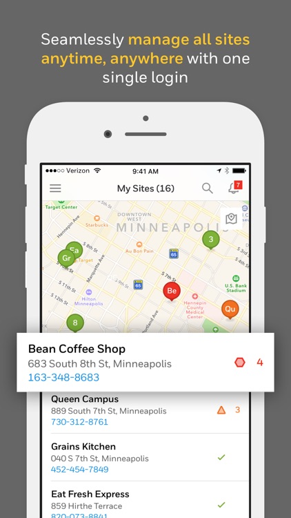 MAXPRO® Cloud by Honeywell International, Inc.