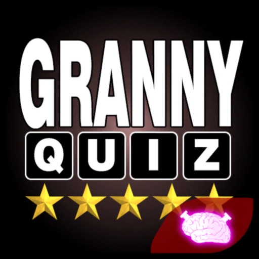 Granny Quiz by Anderson Santos