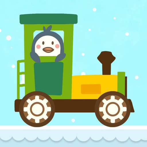 Labo Train(4+) by Labo Lado Inc.