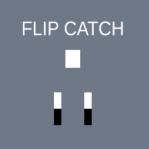 FlipCatch by Theodore Arehart