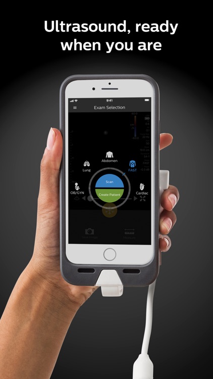 Philips Lumify Ultrasound by Philips Electronics North America Corporation