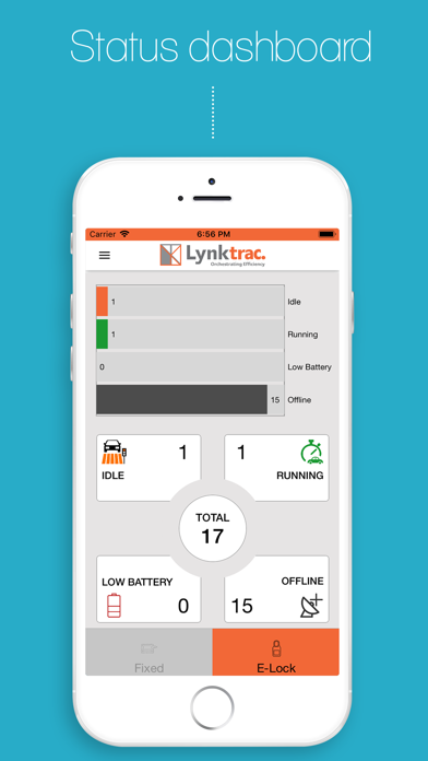 LynkTrac for PC - Windows 7,8,10,11