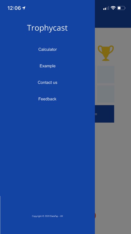 Trophycast: Track PSN Trophies by Craig Baranyai