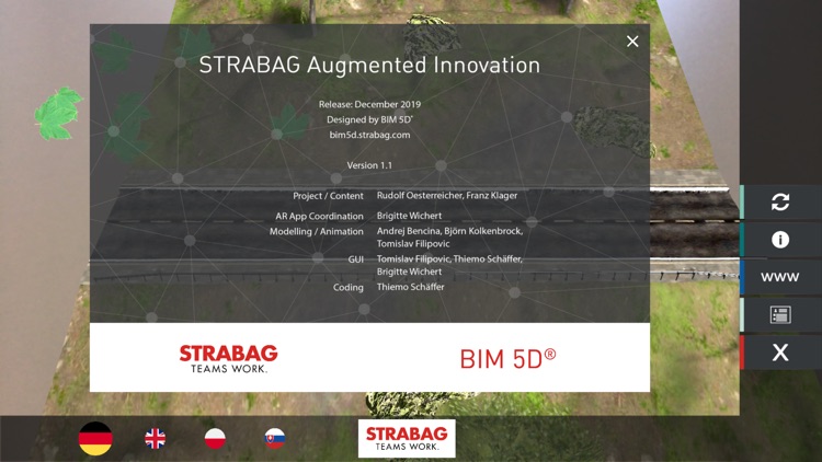 AugInno by STRABAG BRVZ