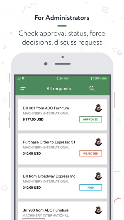 ApprovalMax by ApprovalMax Limited