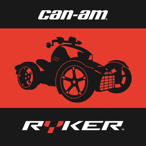 CAN-AM RYKER RIDE BUILDER by BRP Inc.