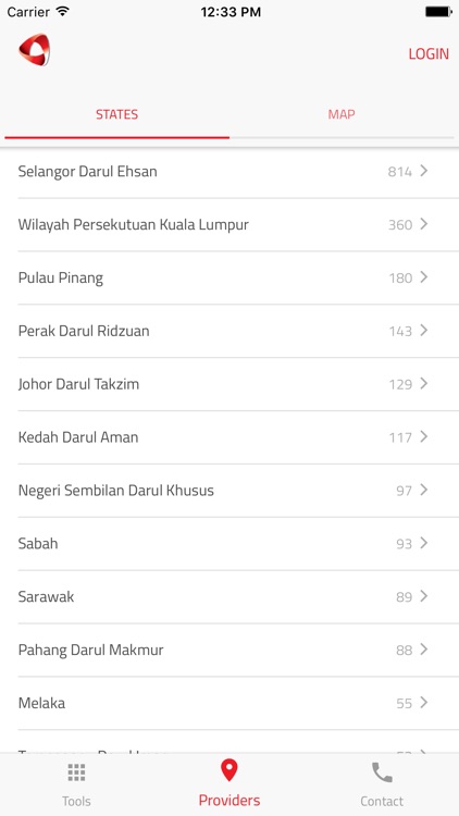 CompuMed by CompuMed Health Logistics Sdn Bhd