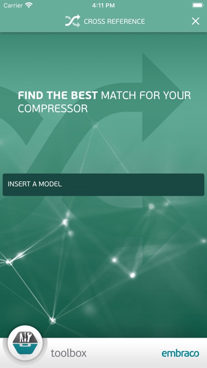 Embraco ToolBox by Embraco North America, Inc