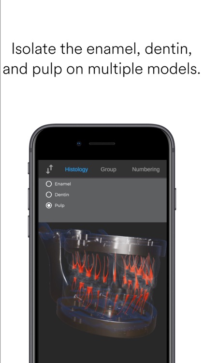 ToothView™ by ACA Dental