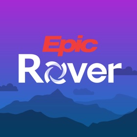Epic Rover – (iOS Apps) — AppAgg
