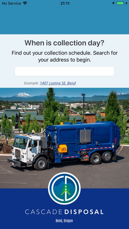 Cascade Disposal by R.A. Brownrigg Investments, Inc.