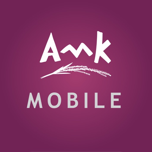 AMK Mobile by AMK MICROFINANCE INSTITUTION PLC