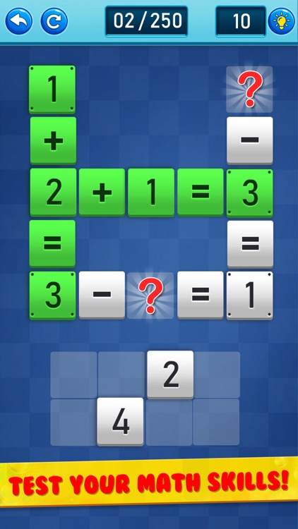 Math Cross Puzzle Brain Out By Mrudul Babariya math-cross-puzzle-brain-out-by-mrudul-babariya