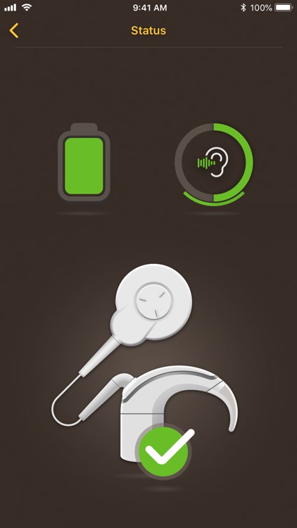 Nucleus Smart by Cochlear Ltd