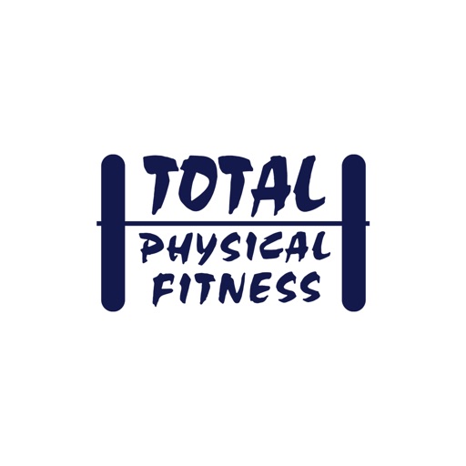 Total Physical Fitness by SunBi Design Studio