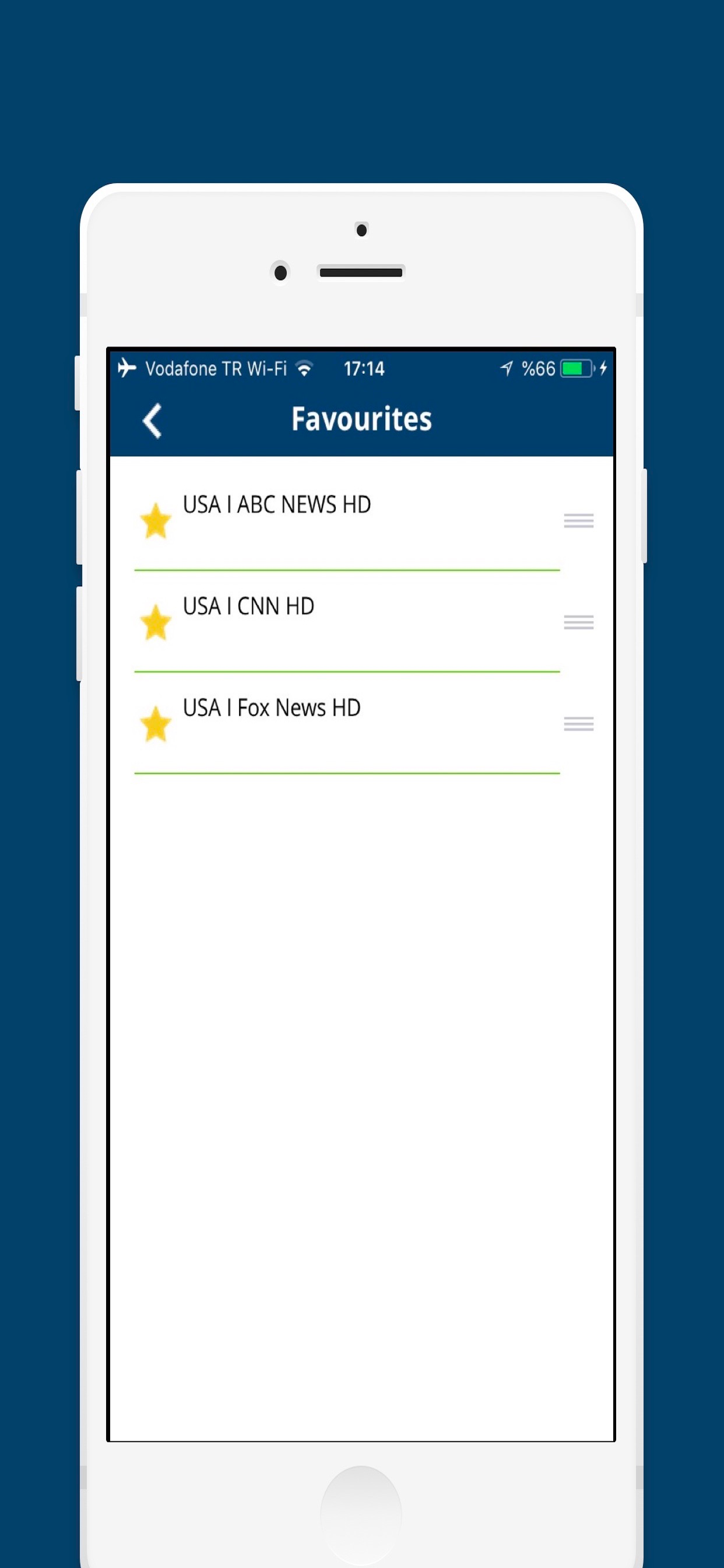 IPTV Pro - EPG & Cast | AppFollow | App’s reputation platform