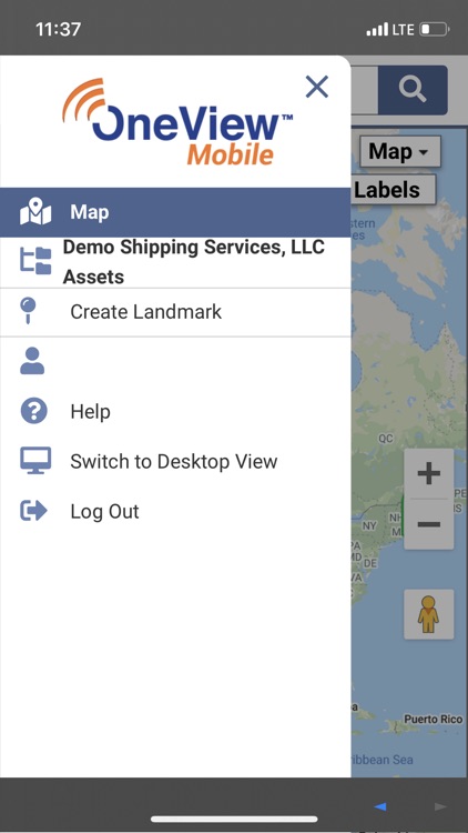 OneView - Mobile by Pedigree Technologies