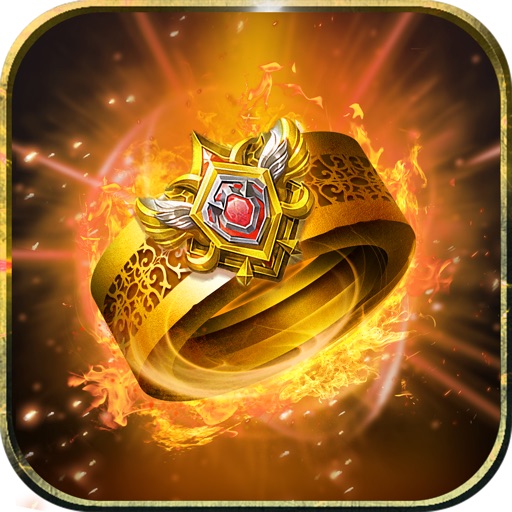 Brave chicken rider by Aaron Brookes