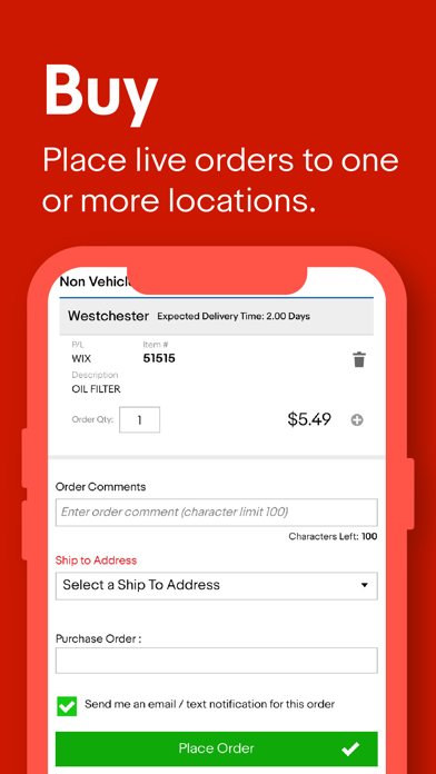 Nexpart for PC - Windows 7,8,10,11