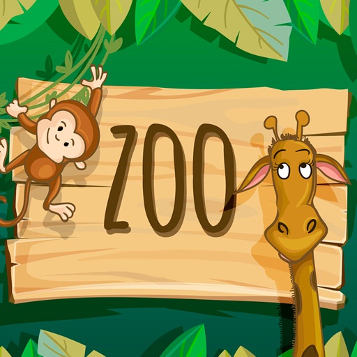 Children's zoo AR by Gianna Farmer